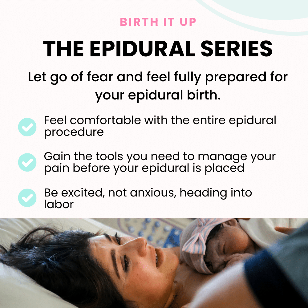 All Access Birthing Classes