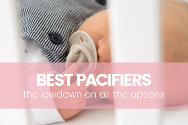 Mommy Labor Nurse Recommendations