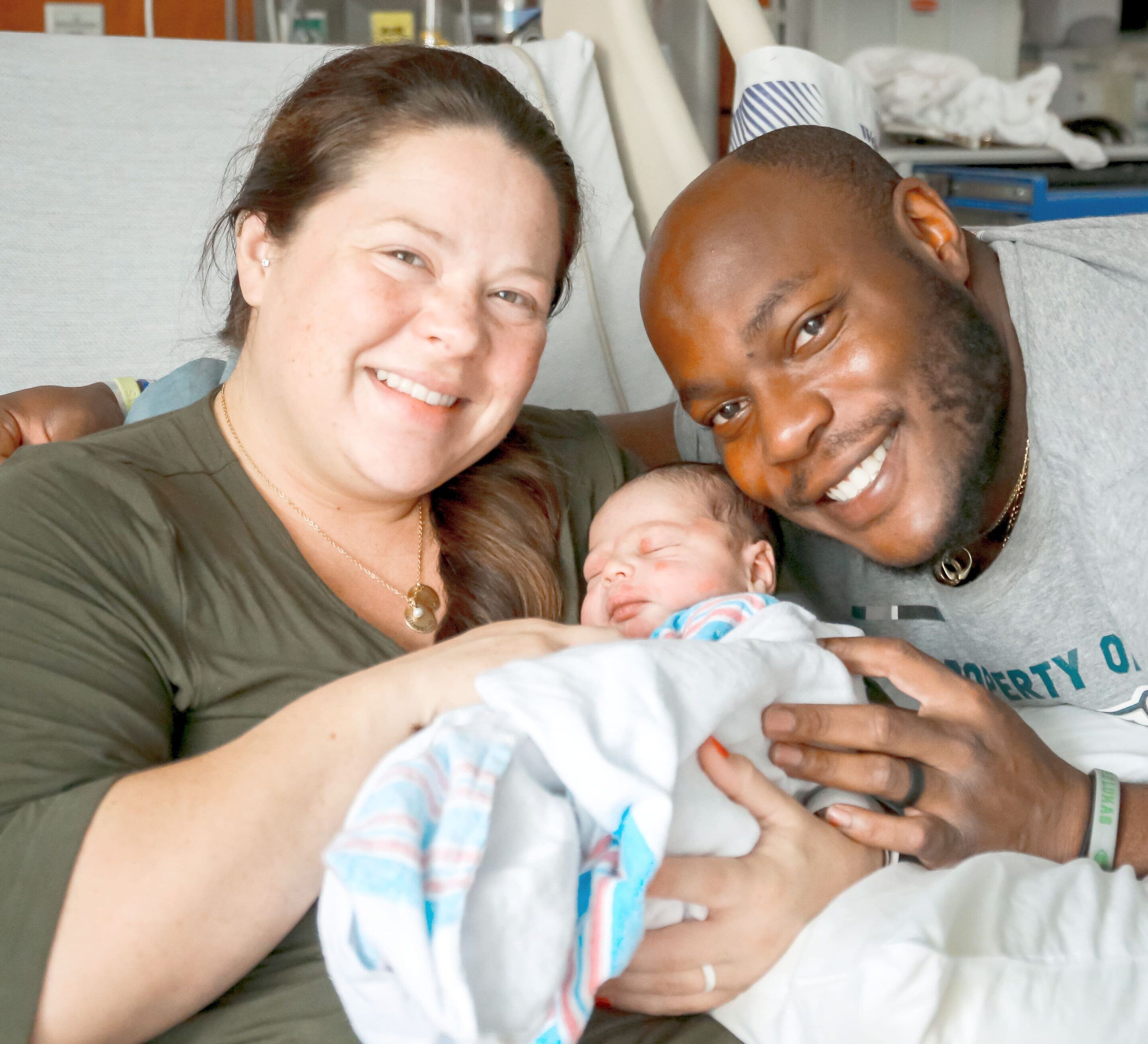 All Access Birthing Classes