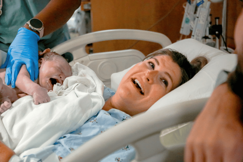 Mommy Labor Nurse - Online birth classes and resources to help you feel ...